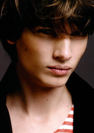 Richard | Indeed Model Management