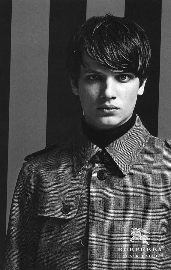 Richard | Indeed Model Management